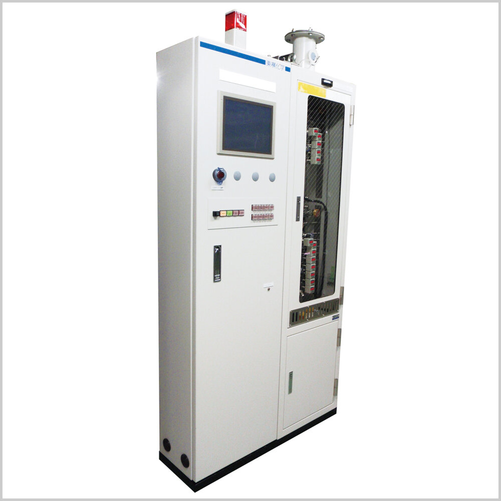 High purity, specialty gas engineering｜Toyoko Kagaku Co.,Ltd.